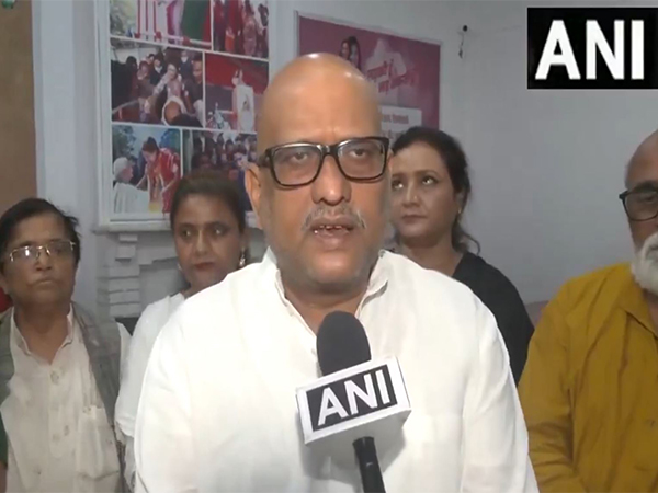 Bihar SIR causing chaos: UP Congress chief Ajay Rai