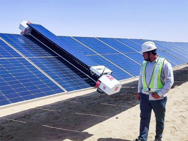 SAEL to invest Rs 8,200 crore in major solar manufacturing hub in Uttar ...