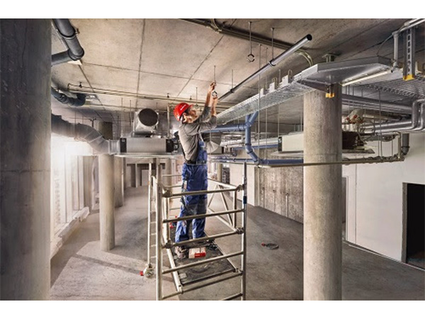 fischer Offers Professional Sprinkler Installation for Sprinkler Systems