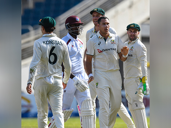 "We're not really learning from our mistakes": Roston Chase reacts to ...