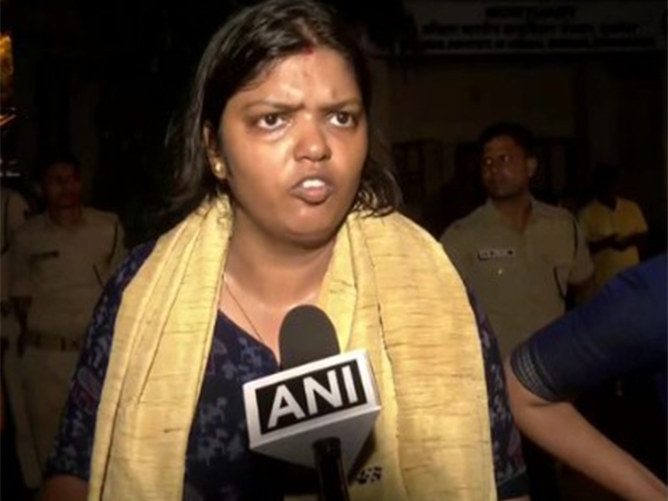 BJD demands resignation of Odisha Higher Education Minister after death ...