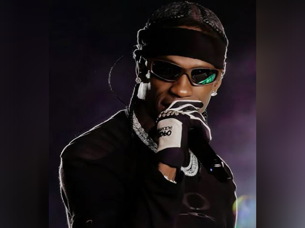 Travis Scott's Circus Maximus World Tour: After Delhi now Mumbai to witness magic of his music