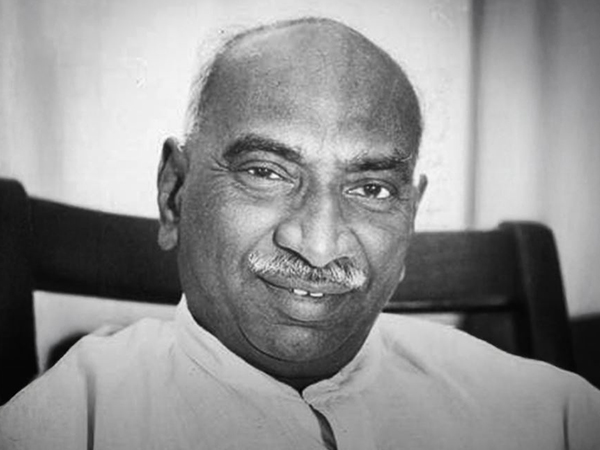 "True people leader, tireless champion": Rahul Gandhi pays homage to K ...