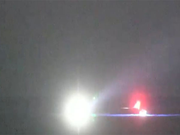 Splashdown!: The Dragon has landed, Group Captain Shukla piloted Ax-4 ...