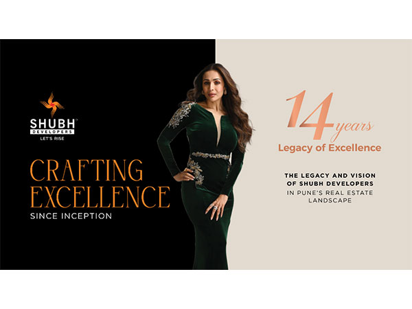 Crafting Excellence Since Inception: The Legacy and Vision of Shubh Developers in Pune's Real ...