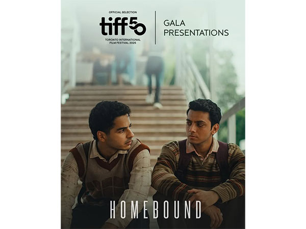 Ishaan Khatter's 'Homebound' selected for Toronto International Film ...