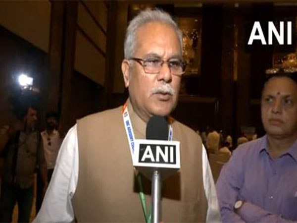 Next meeting of Congress' OBC Advisory Council on July 25 in Delhi: Bhupesh Baghel