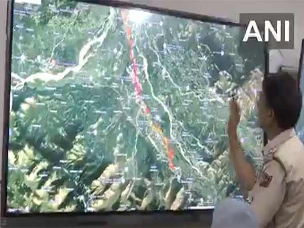 Jammu and Kashmir: Kulgam police deploy geo-fencing, facial recognition for Yatra security