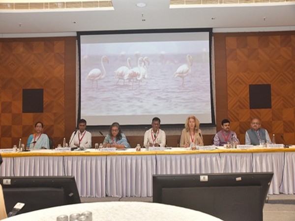 Collaborative effort on to initiate robust urban river management plan ...