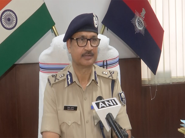 "Matter of concern and we will review the security system": Bihar DGP ...