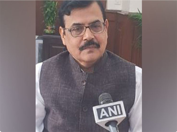 Nitin Gupta appointed Chairperson of National Financial Reporting Authority