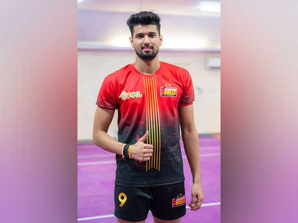 "Corner defender is pillar of the team": Yogesh Dahiya on his record ...