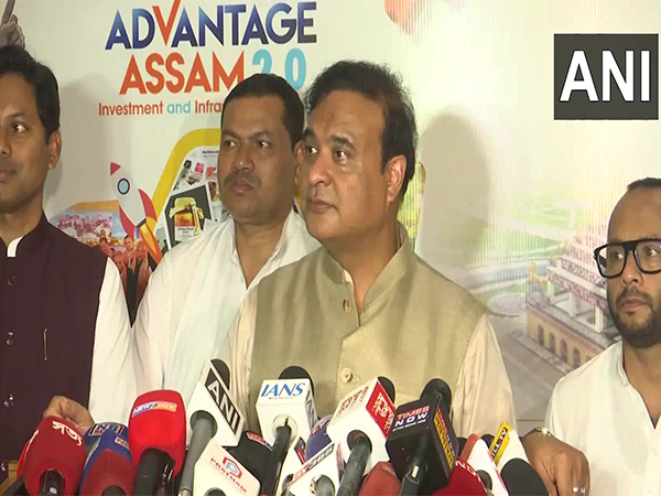 "PM Modi will visit Assam on September 8": Assam CM
