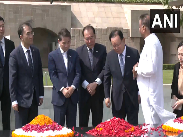 "Provided significant impetus to move bilateral ties to new height," S ...