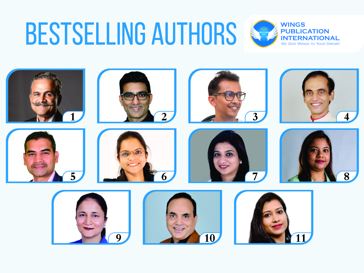 Improve The Quality of Life with These Amazon #1 Bestselling Authors