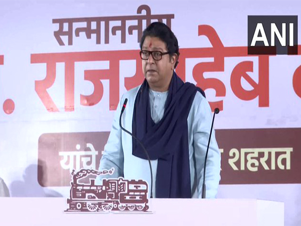 "Dubo-dubo ke maarenge...": Raj Thackeray hits back at Nishikant Dubey's "patak patak ke ...