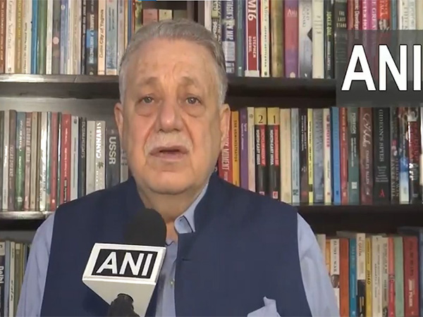 "High time Chinese recognise danger of terrorism": West Asia expert ...