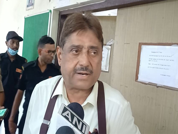 "He is stable": Hospital Superintendent gives health update of retired ...