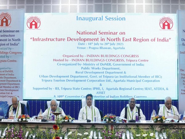 Seven new bypass roads proposed across Tripura to boost connectivity ...