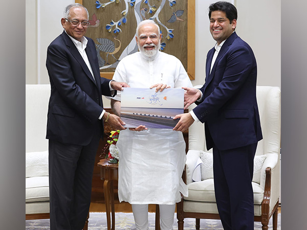 PM Modi encourages motorcyclists to visit Kutch