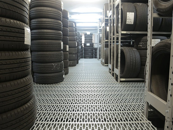 Replacement demand to drive tyre sector revenues by 7-8% this fiscal ...