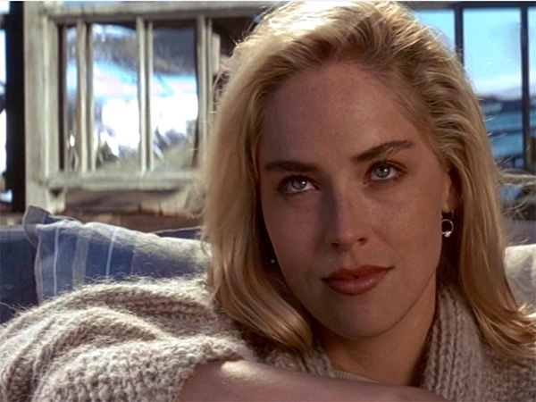 'Basic Instinct' reboot in works with original writer Joe Eszterhas