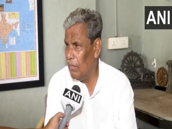 "Odisha's image completely tarnished" Congress's Srikant Jena slams govt over Puri minor girl ...