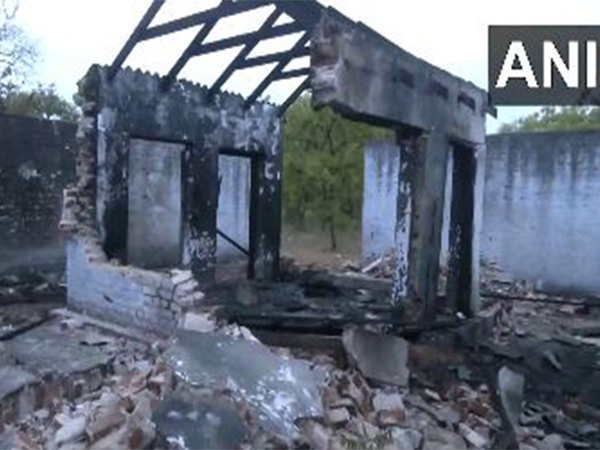 Tamil Nadu: 3 killed in explosion at fireworks unit in Sivakasi; CM ...