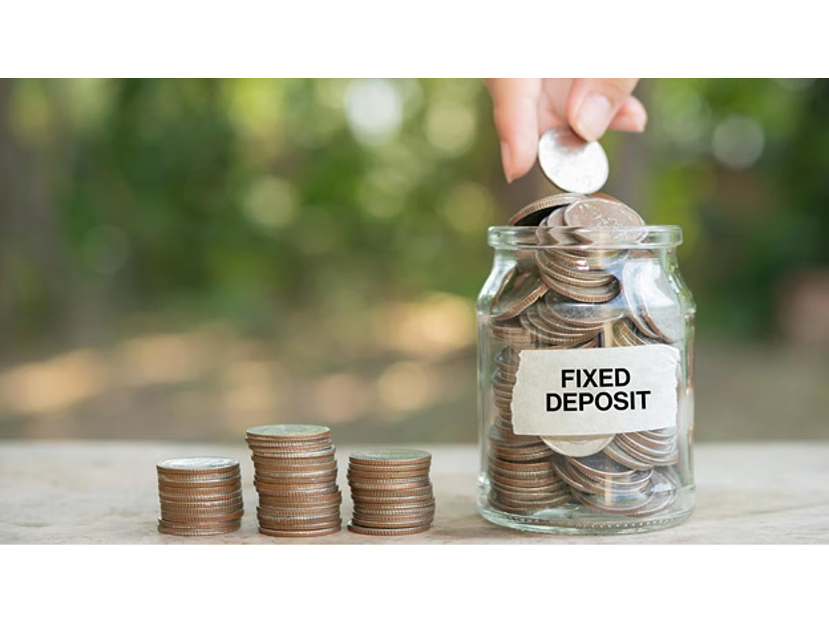 Online Fixed Deposit Account in India: A Digital Investment Guide