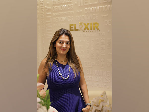 Where Science Meets Self-Care: Elixir Wellness Launches New Space in Chembur