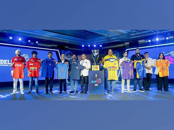 Delhi Premier League Season 2 to kick off on August 2, Women's League ...
