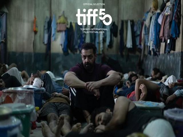 Bobby Deol starrer 'Bandar' selected for Toronto International Film ...