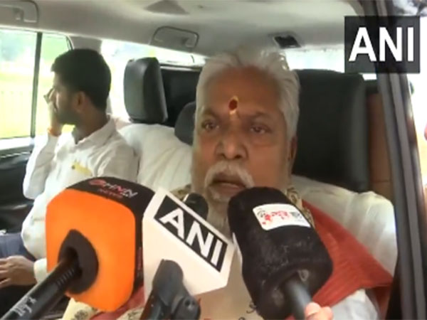 "Will be happy if someone from Bihar becomes...": BJP leaders on ...