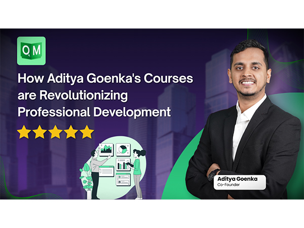 Office Master Review: How Aditya Goenka's Courses Are Revolutionizing ...