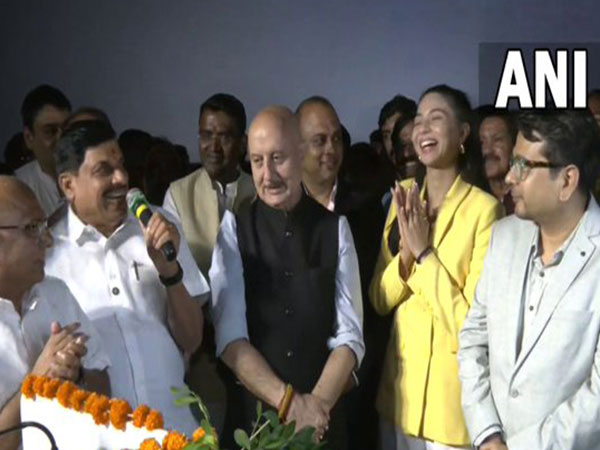 CM Mohan Yadav announces Anupam Kher's 'Tanvi The Great' tax-free in ...