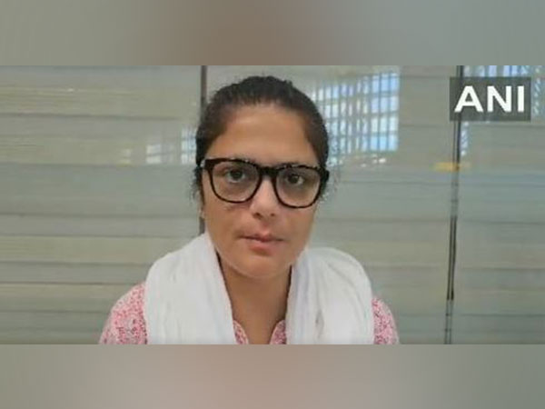 TMC MP Sushmita Dev seeks discussion on SIR of electoral rolls in Bihar