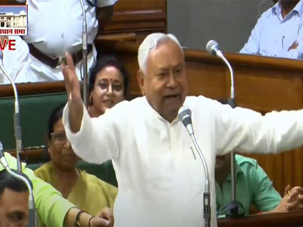 "You're just a kid, what do you know?": Bihar CM Nitish Kumar responds to Tejashwi's remark