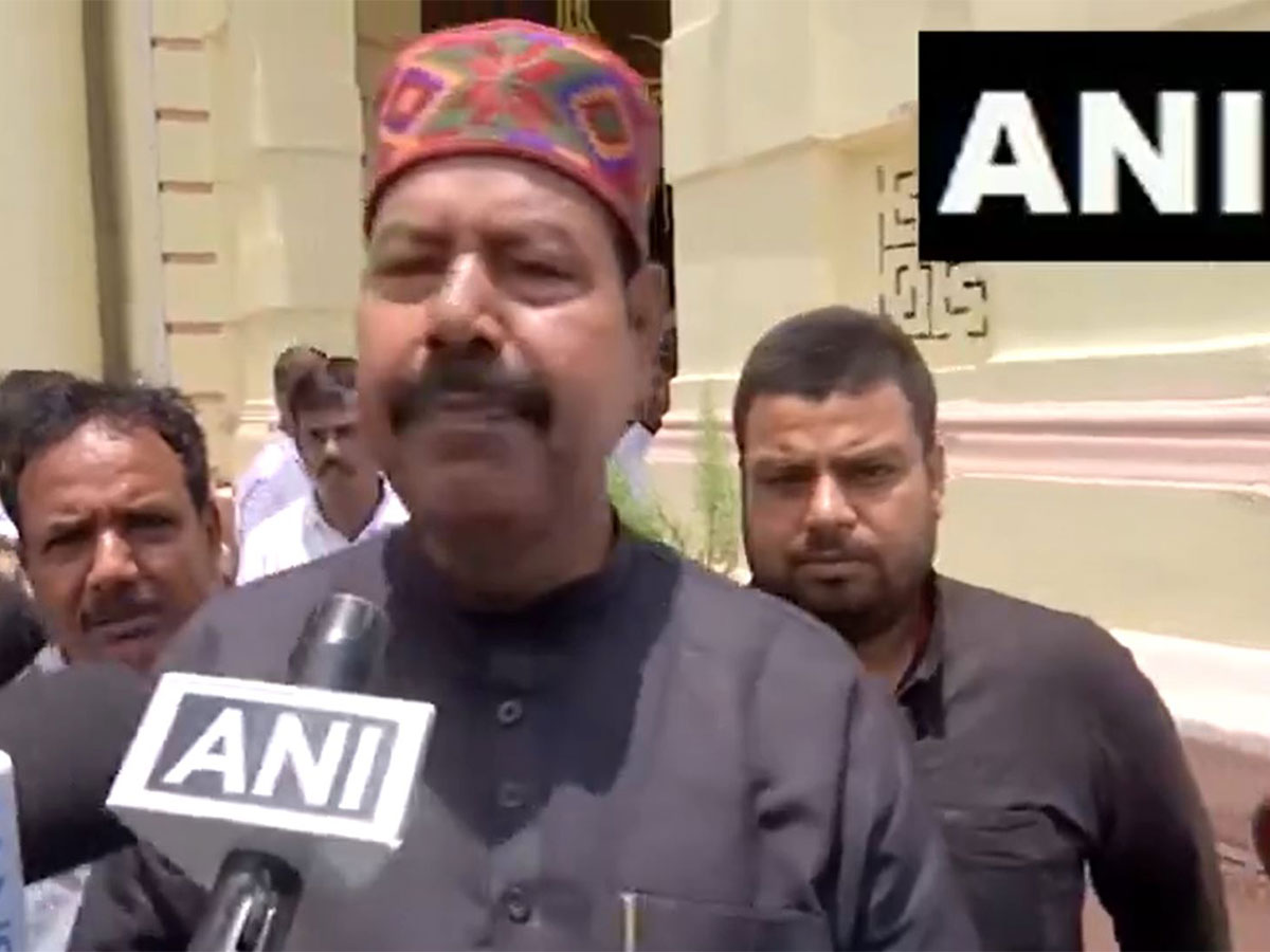 "Does the house belong to anyone's father?" Tensions flare in Bihar Assembly: RJD MLA refuses to ...