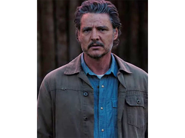 "Strongly disagree with clean-shaven me": Pedro Pascal on his look in ...
