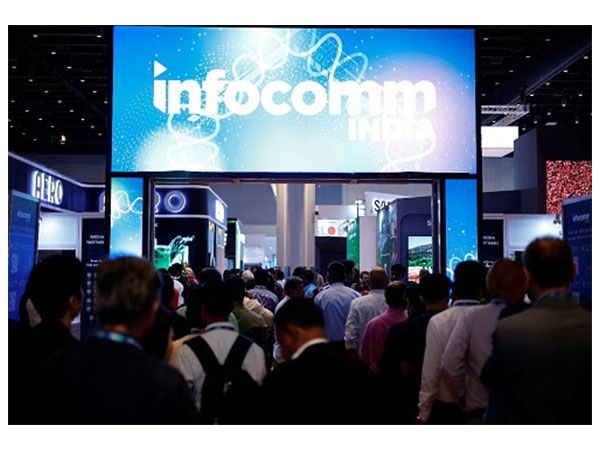 InfoComm India 2025 Visitor Registration Opens Strong Amidst Surging Demand for AI and Immersive AV