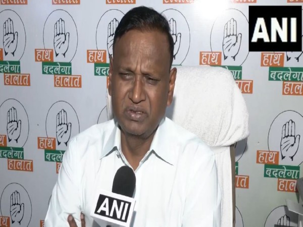 "Clears up confusion": Congress leader Udit Raj on PIB fact check ...