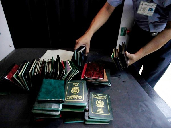 Pakistani passport ranked among least powerful globally in 2025 Henley ...