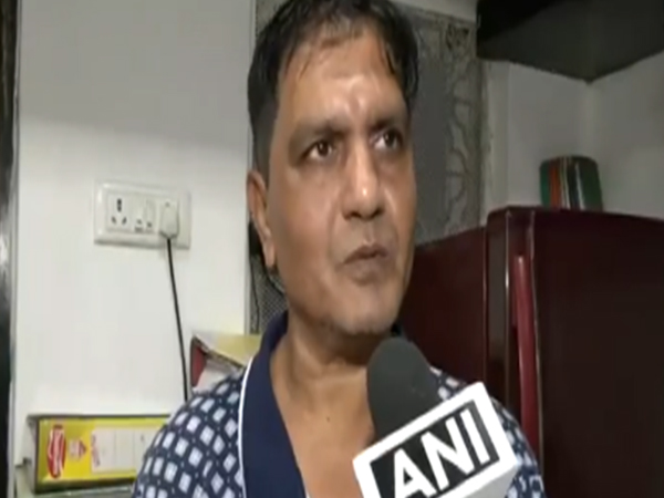 "I believe Supreme Court will also provide similar judgement": Brother of accused Tanveer Ansari ...