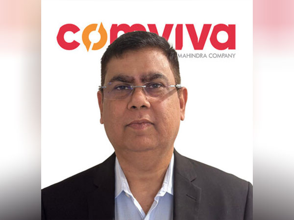 Comviva appoints Manish Agrawal as President and Chief Operating ...