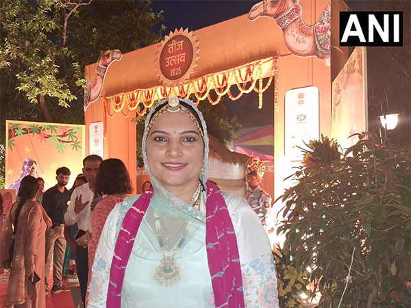 Empowered woman, empowering women: Know how Ruma Devi is transforming ...