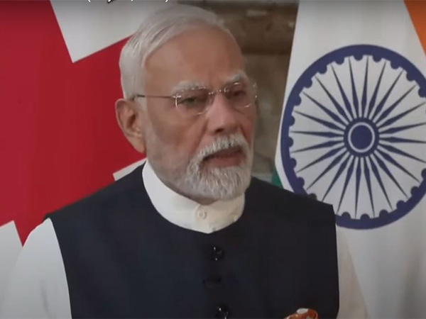 Not just curry but also creativity, commitment, character: PM Modi ...