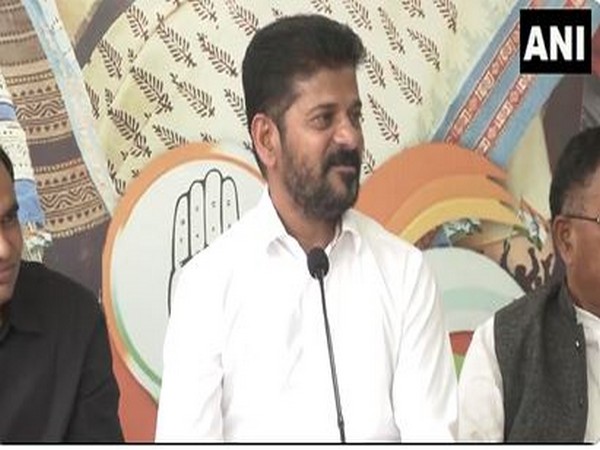 "Telangana caste survey is a role model for India": Revanth Reddy