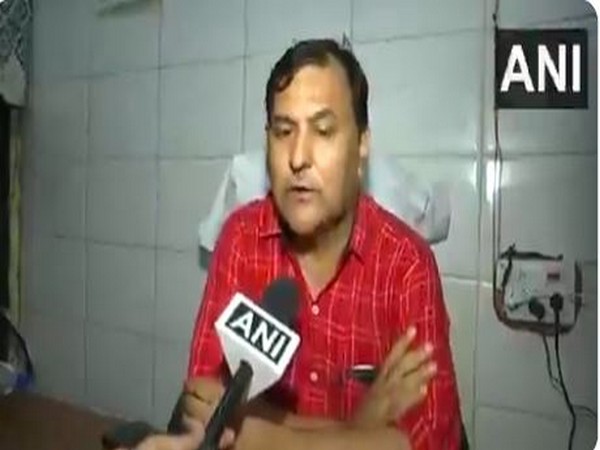 J-K Police files FIR after 16-year-old girl dies of alleged medical ...