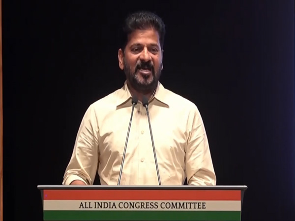 CM Revanth Reddy unveils Telangana caste survey; urges national push for OBC quota