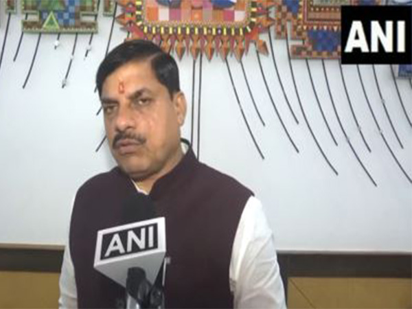 "Historic milestone": MP CM Mohan Yadav congratulates PM Modi on ...